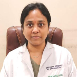 Our Team – Ramdevrao Hospital